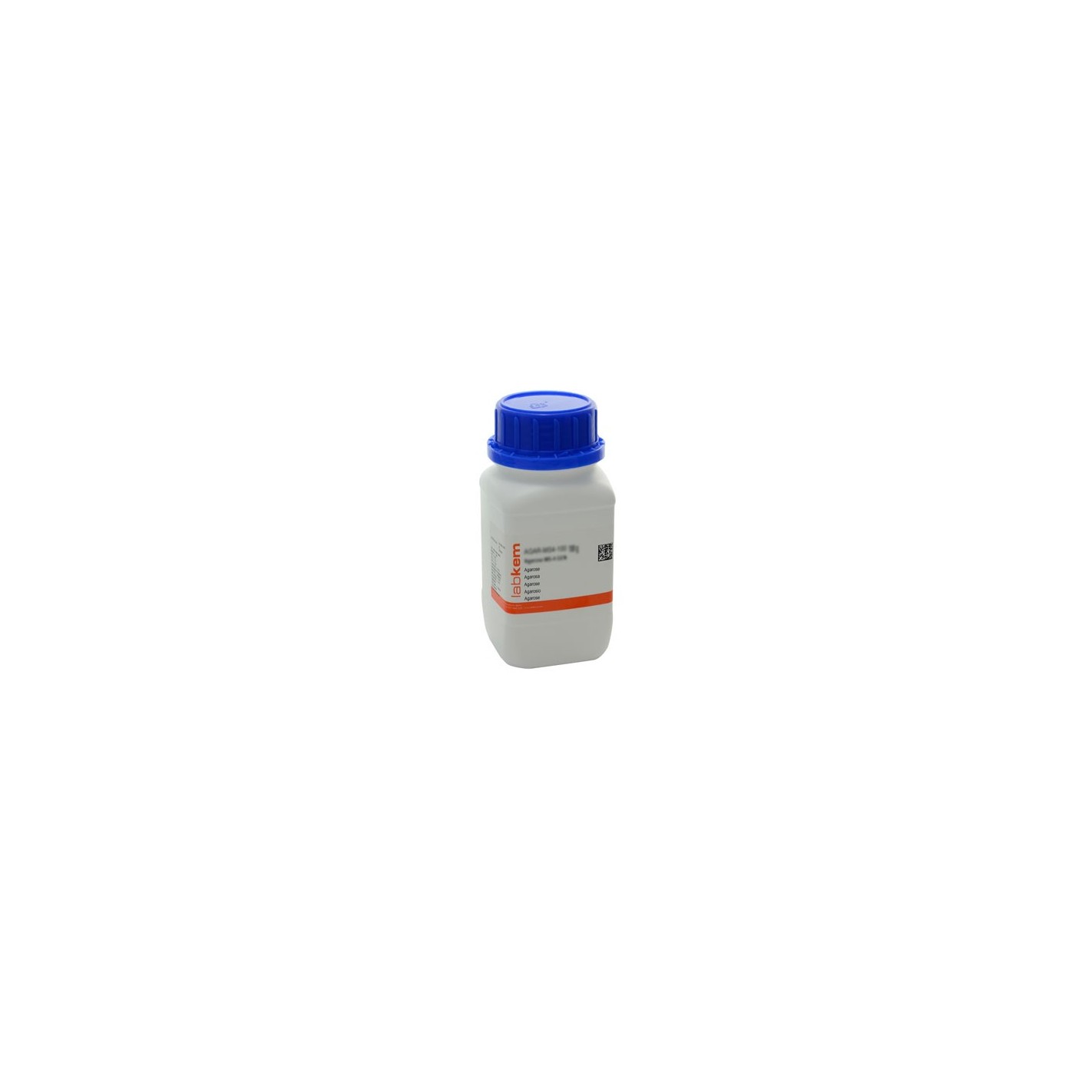 Azur-eosina-azul de metileno colorante según Giemsa para microscopía 100 g
